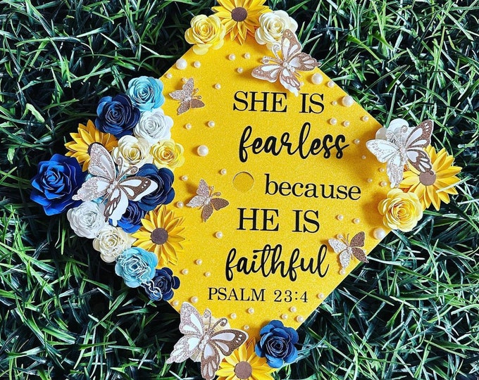 Graduation Cap Toppers - Etsy