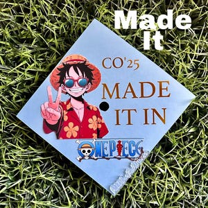 Graduation Cap Topper - Etsy