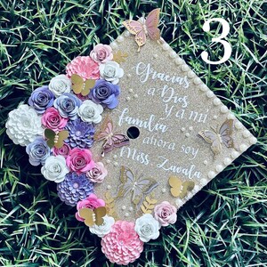Graduation Cap Toppers - Etsy