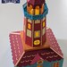3D Svg , Pdf and Studio Files Octagon Lighthouse - Etsy