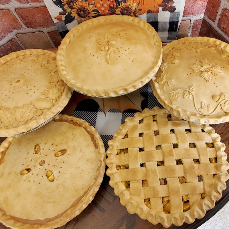 Fake Pie Prop Cream Pie - Etsy