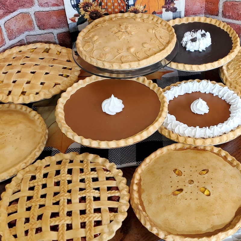 Fake Food Props - Etsy