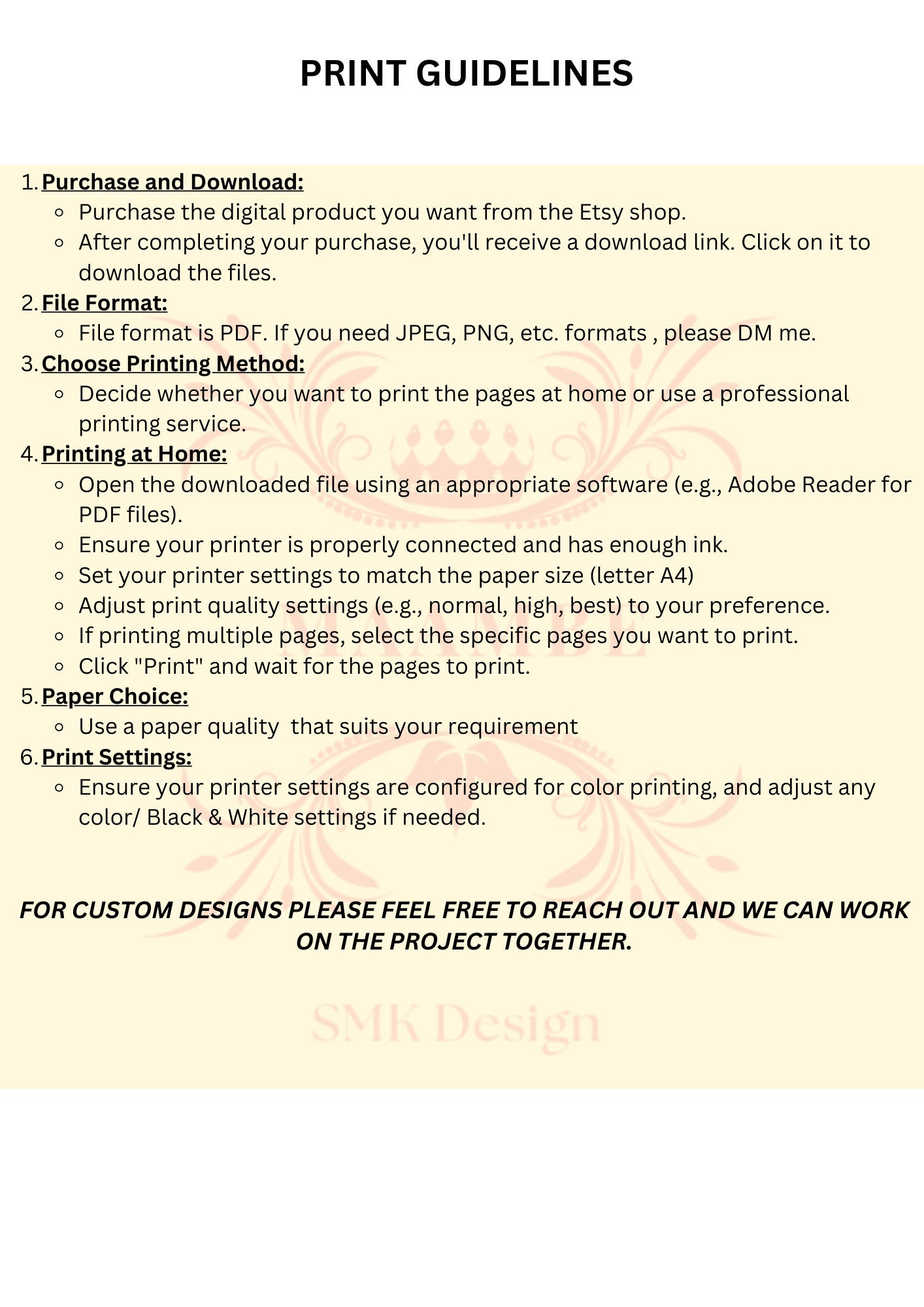 Health and Wellness Printable Planner With Holistic Wellness Bonus Free ...