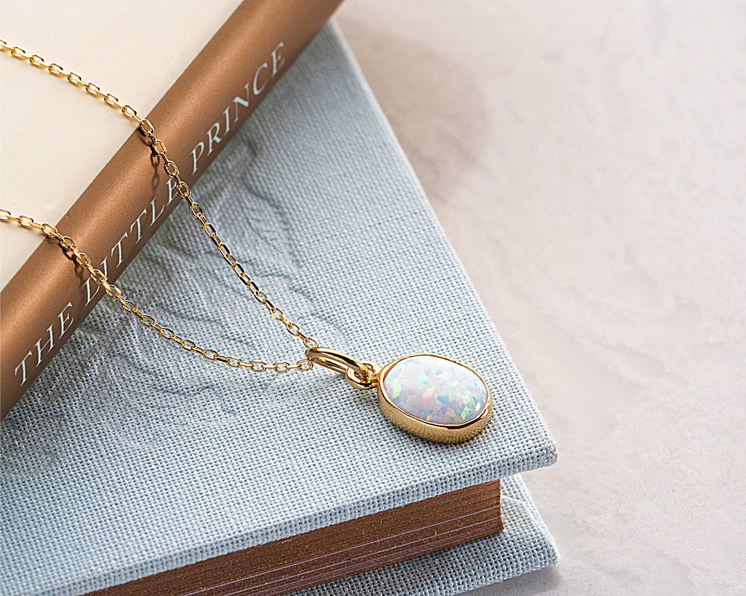 Delicate Valentine Necklace | Dainty Valentines Day Necklace | Elegant ...