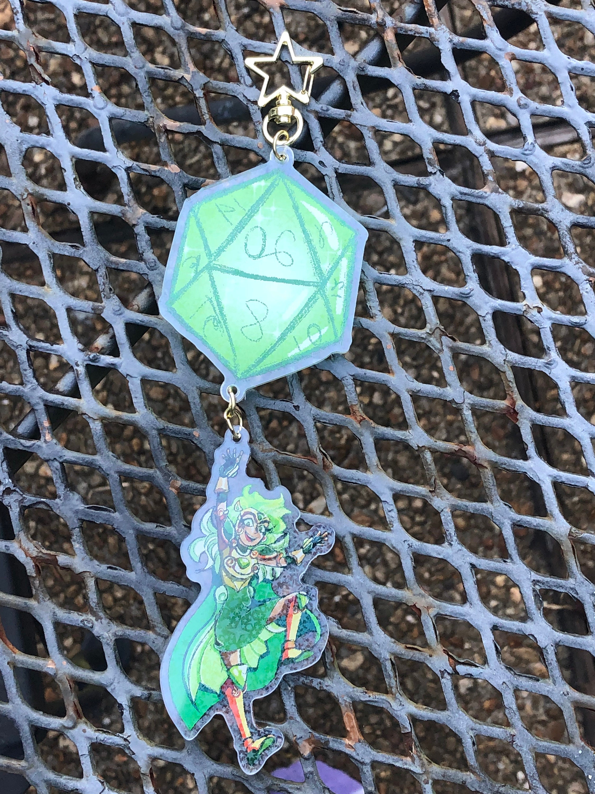 Anne Amphibia Plush - Etsy Canada