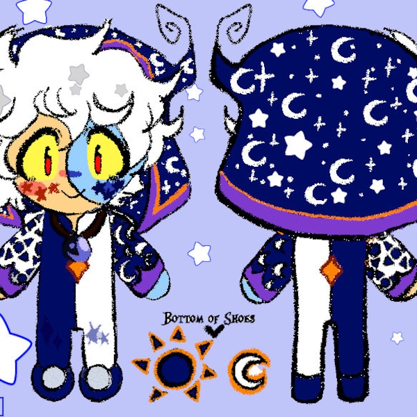 The Owl House Collector Plush - Etsy Denmark