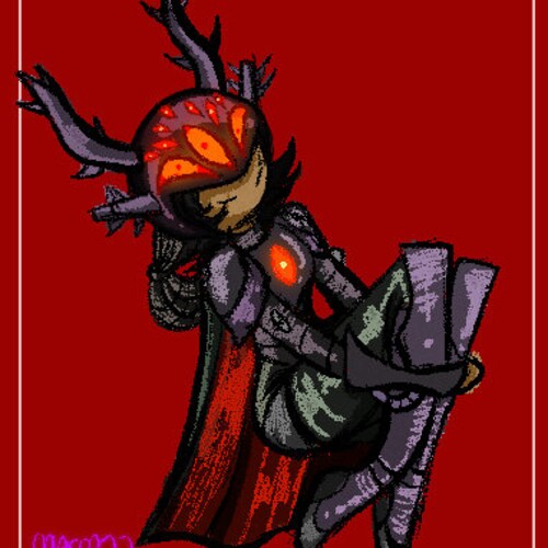 Pre Order Amphibia Timeskip Sasha Charm - Etsy