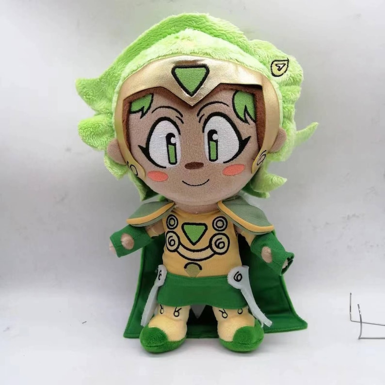 Amphibia Calamity Marcy Wu Plush Pre-Order - Etsy España
