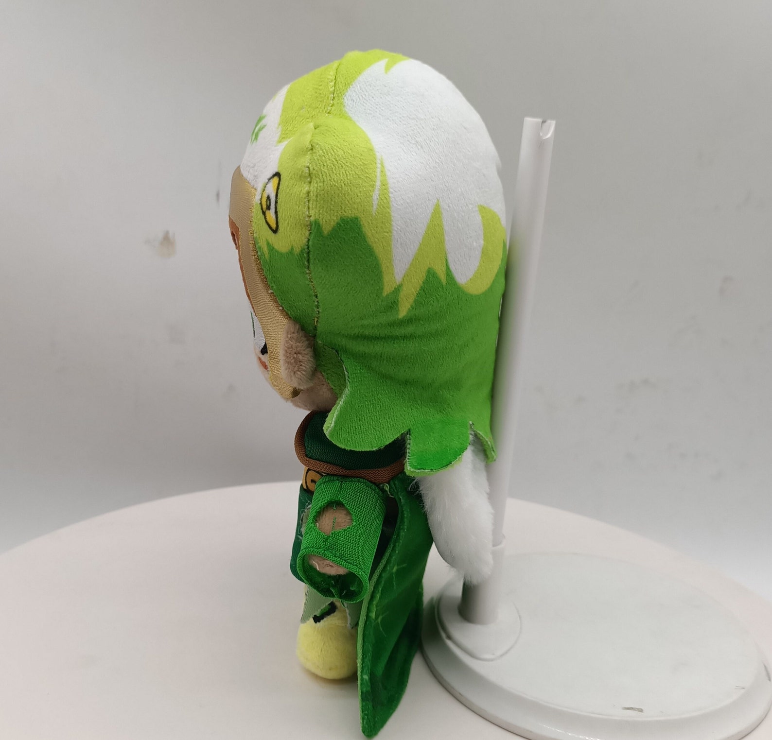 Amphibia Calamity Marcy Wu Plush Pre-order - Etsy Australia