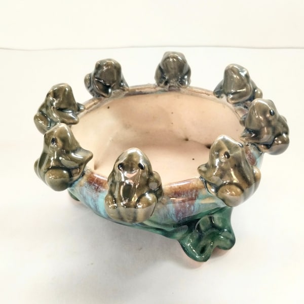 Vintage Majolica - Etsy Vintage Majolica - Etsy
