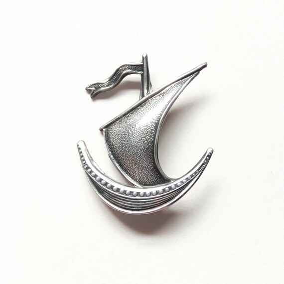 Vintage ivar holth 925s - Gem