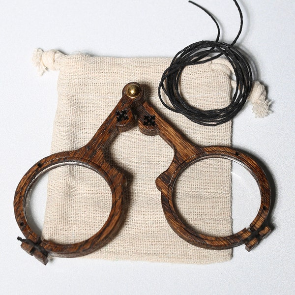 Medieval Glasses - Etsy