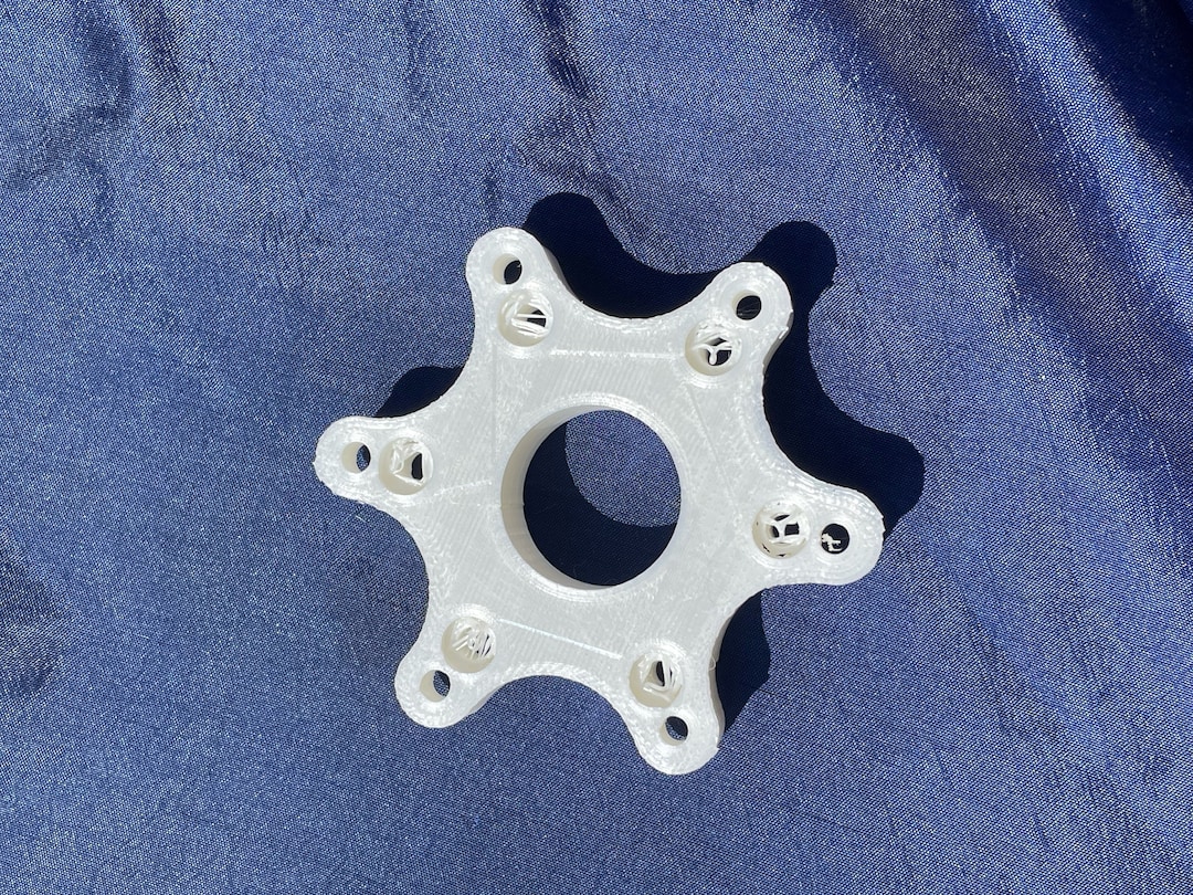 G920/ G29 / G27 Wheel Adapter. - Etsy