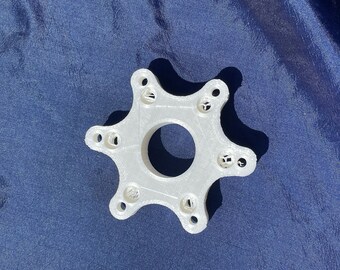 Logitech G920 Wheel Adapter - Etsy