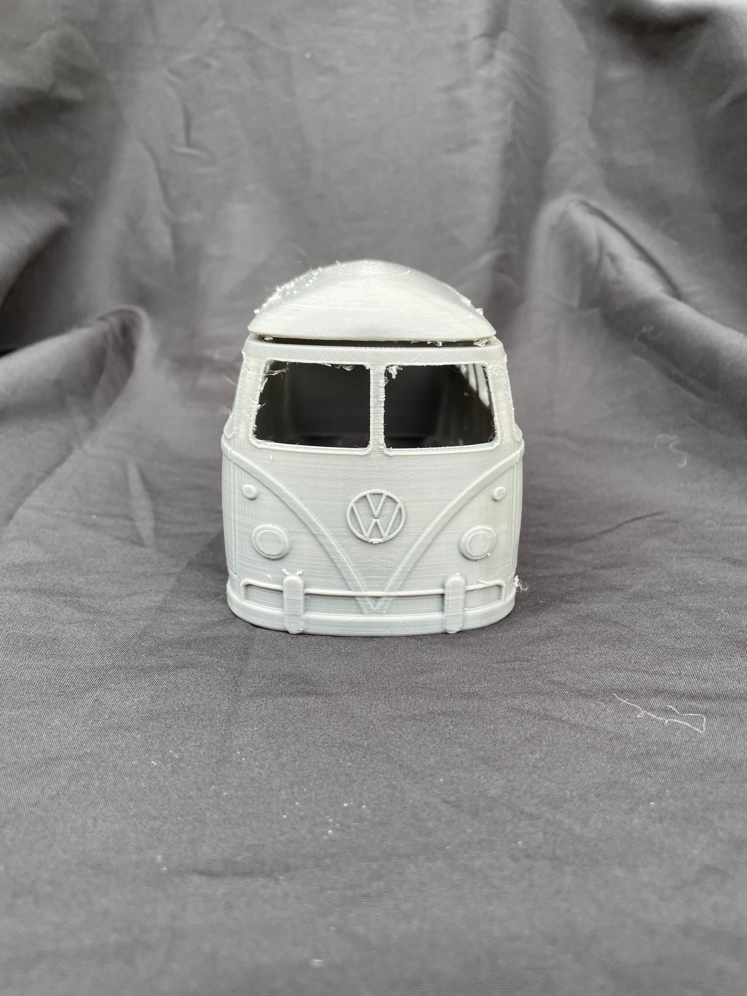 3D Printed VW Bus. - Etsy