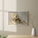 Antique Spring Gallery Wall Art Printable | French Country Prints ...