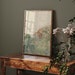 Antique Spring Gallery Wall Art Printable | French Country Prints ...