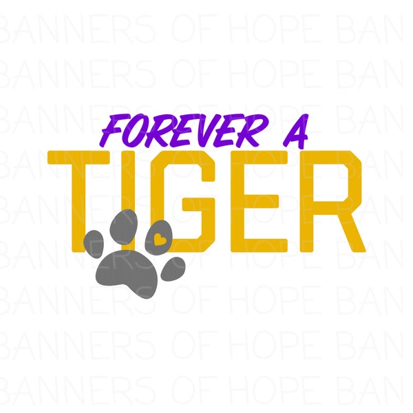 Lsu Svg - Etsy