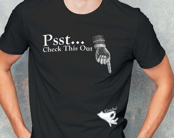 Got Em Hand Shirt - Etsy