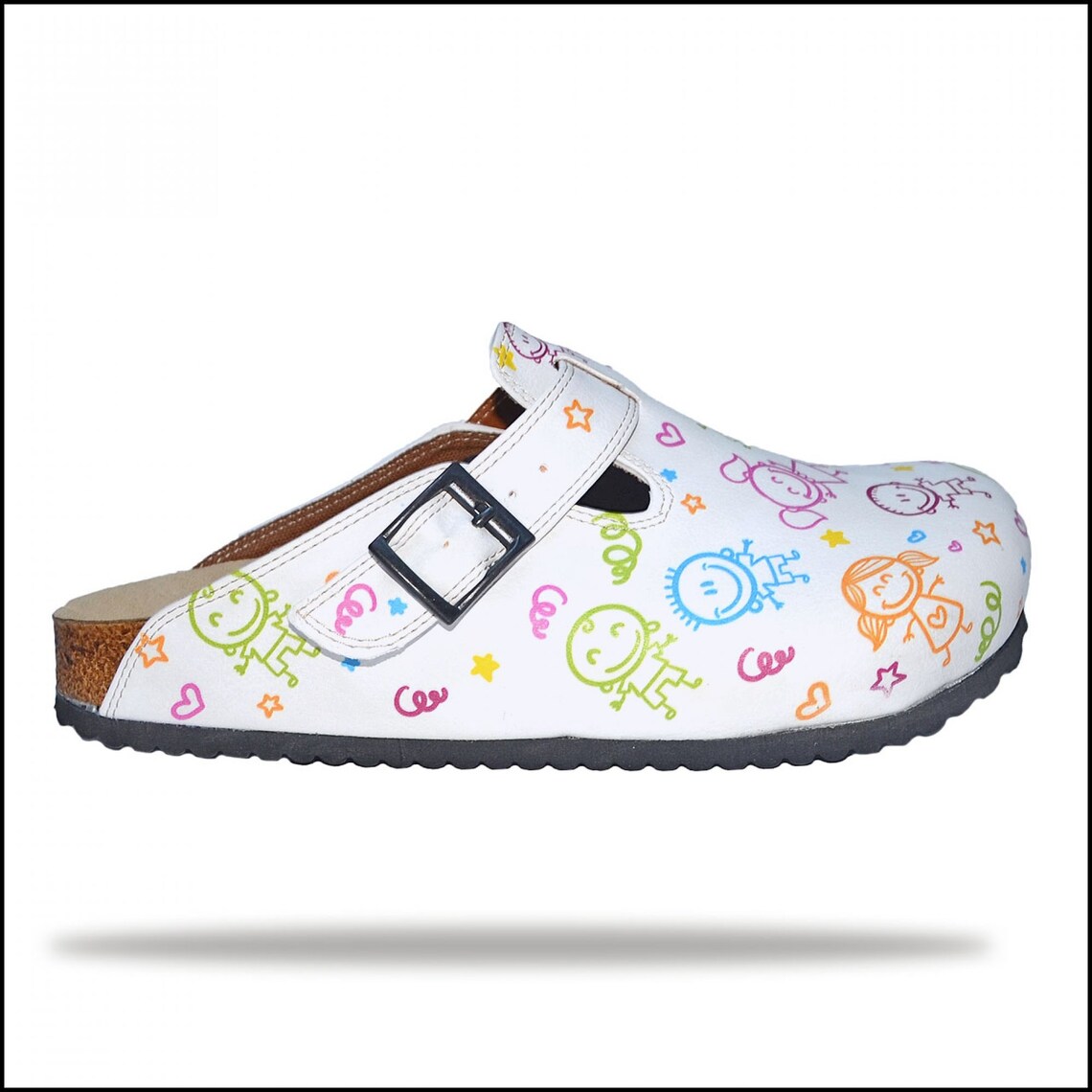 Teacher Clogs, Teacher Shoes, Kindergarten Teacher, Back to School ...