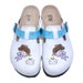 Dentist Clogs, Dental Shoes, Dentistry, Dental Assistant Gifts, HAPPY ...