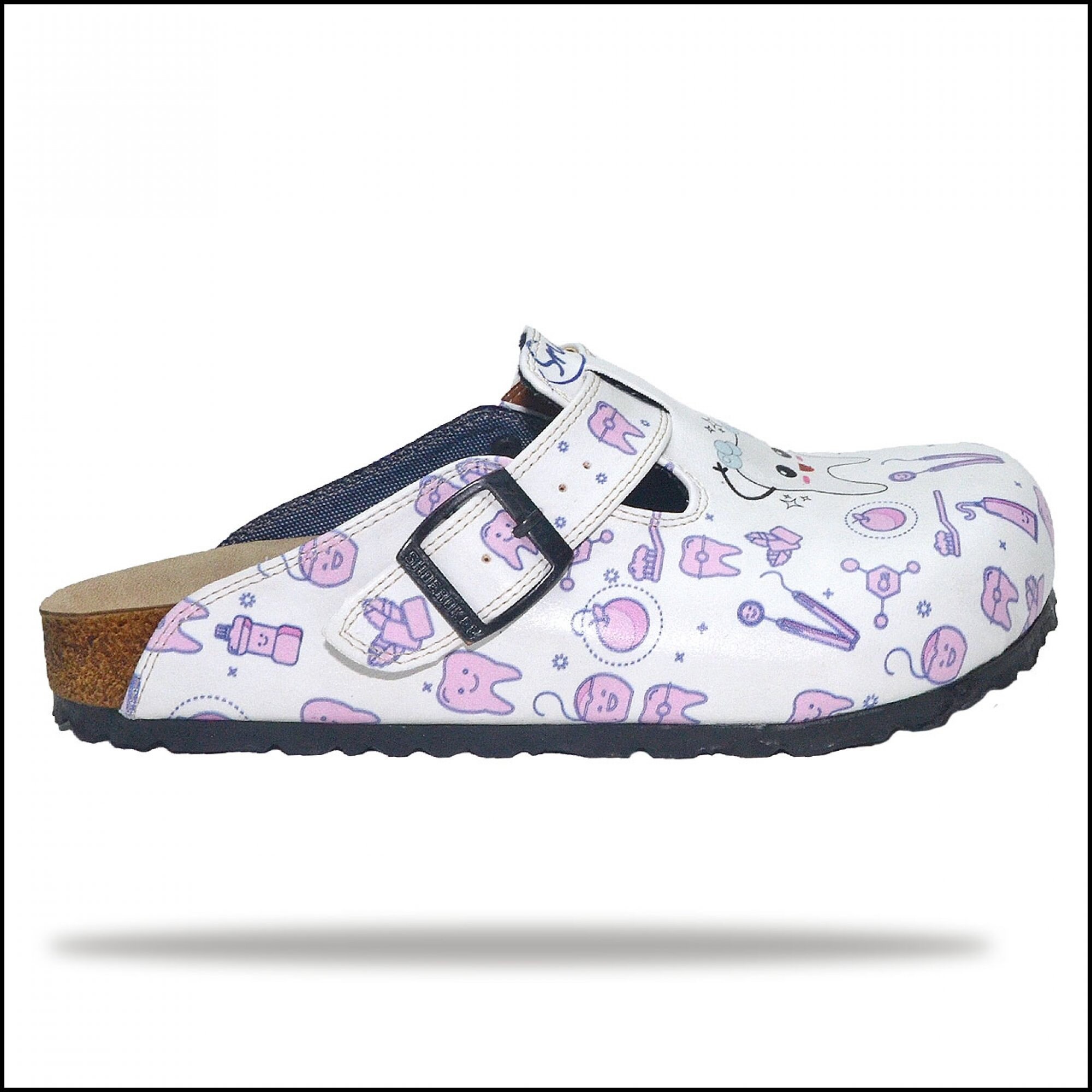 Dentist Shoes, Dental Clogs, Dentist Gifts, Dental Hygienist - Etsy