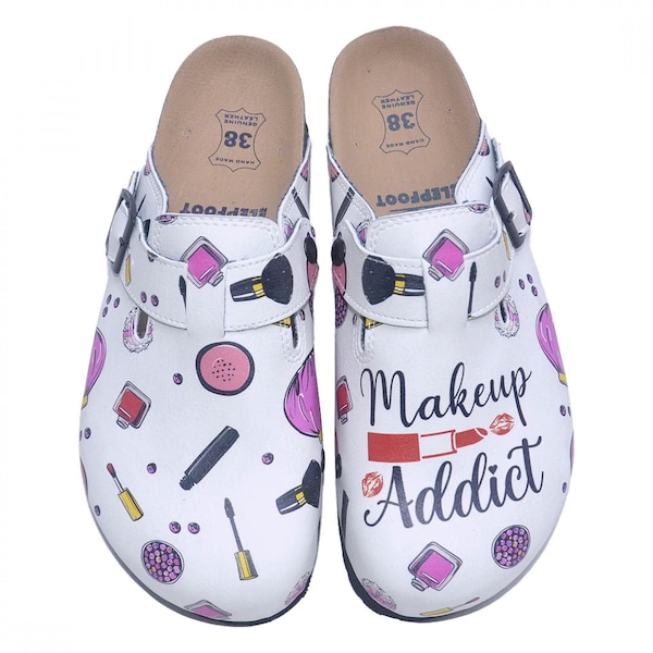 Makeup Addict - Etsy