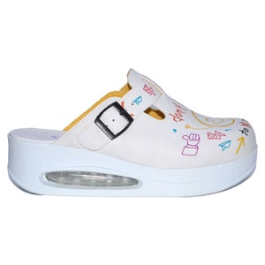 Nurse, Doctor, Dentist, Laboratory Staff, Emergency Medical and All ...