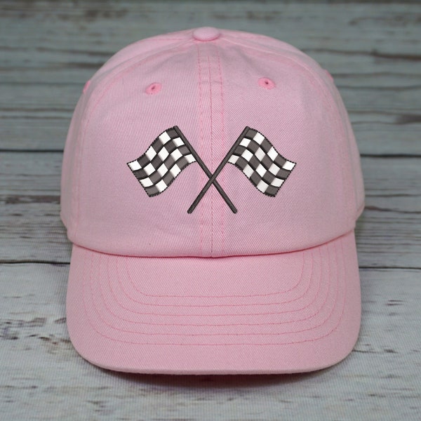 Race Hat - Etsy