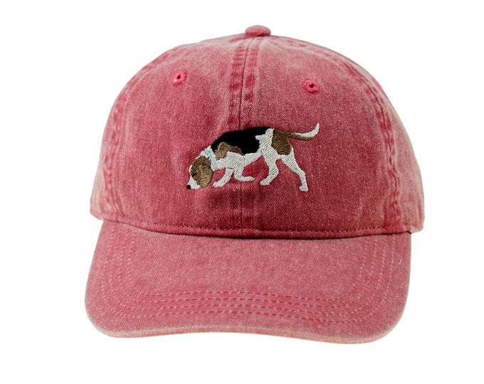 Beagle Wood Door Hanger Welcome Sign - Hunting Dog - Etsy