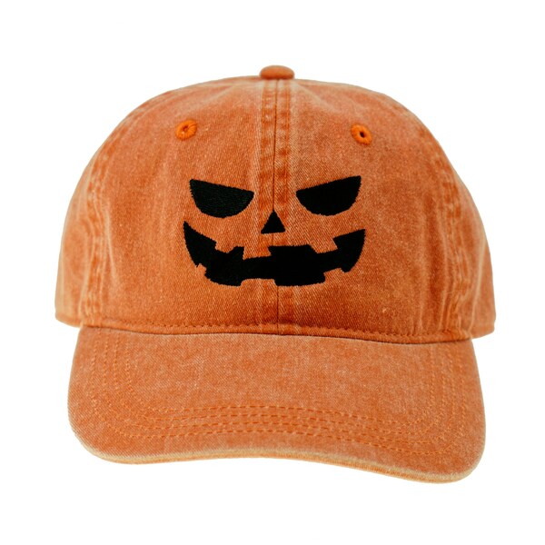 Jack O Lantern Hat - Etsy