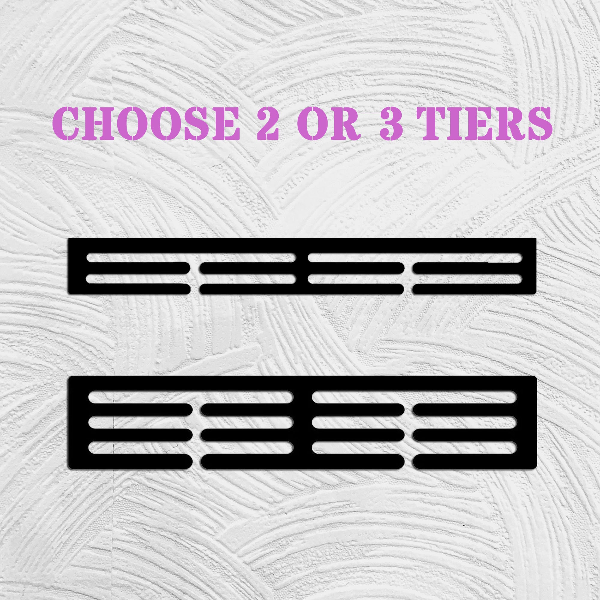 Custom Medal Hanger Gymnastics Medal Hanger Name Metal Sign Medal ...