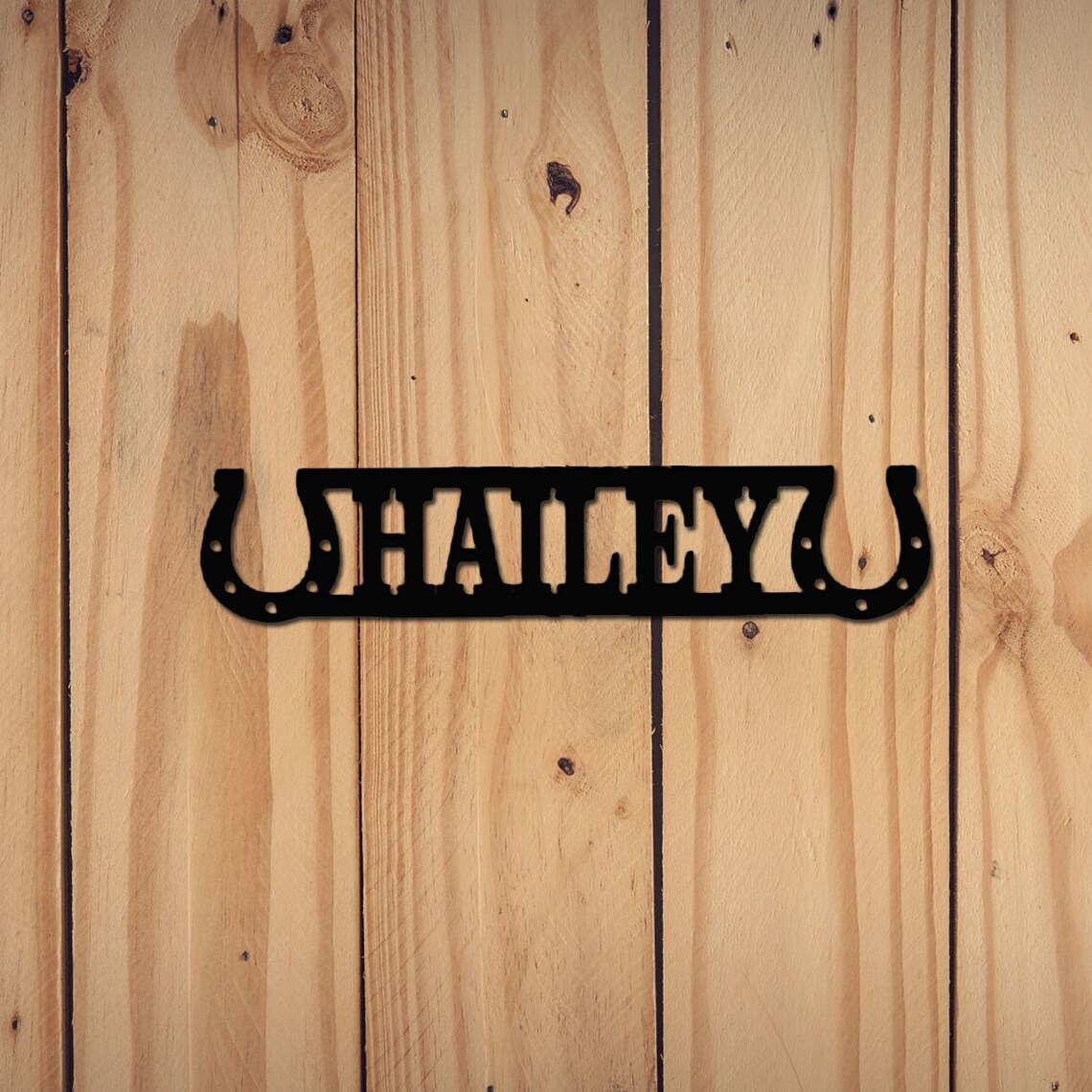 Personalized Horse Stall Name Plate Horse Stall Sign Horse - Etsy
