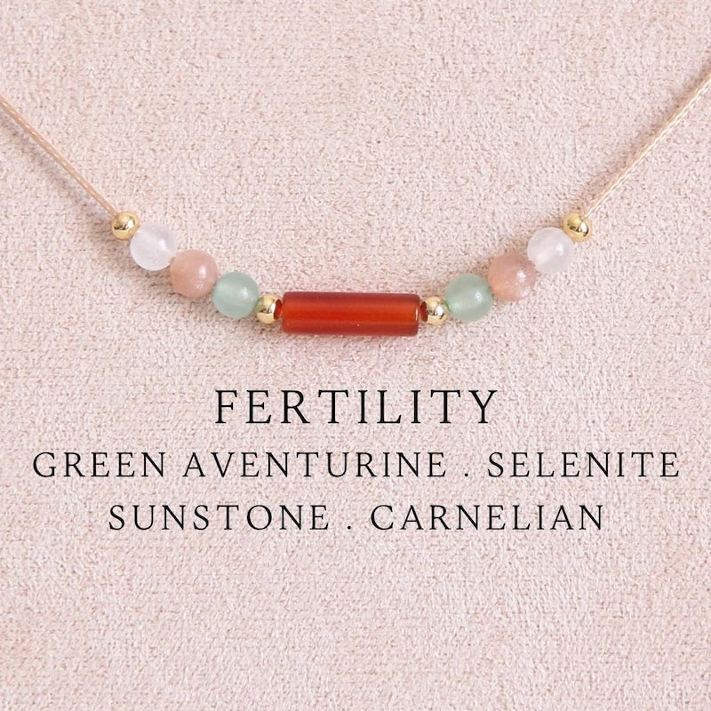 CrystalsChokers - Etsy