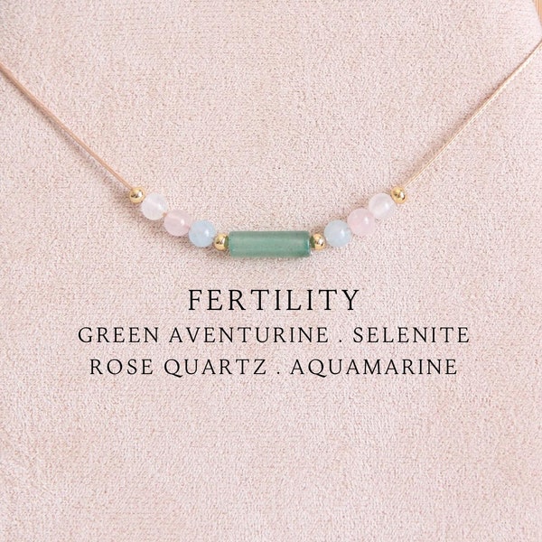 Fertility Jewelry - Etsy