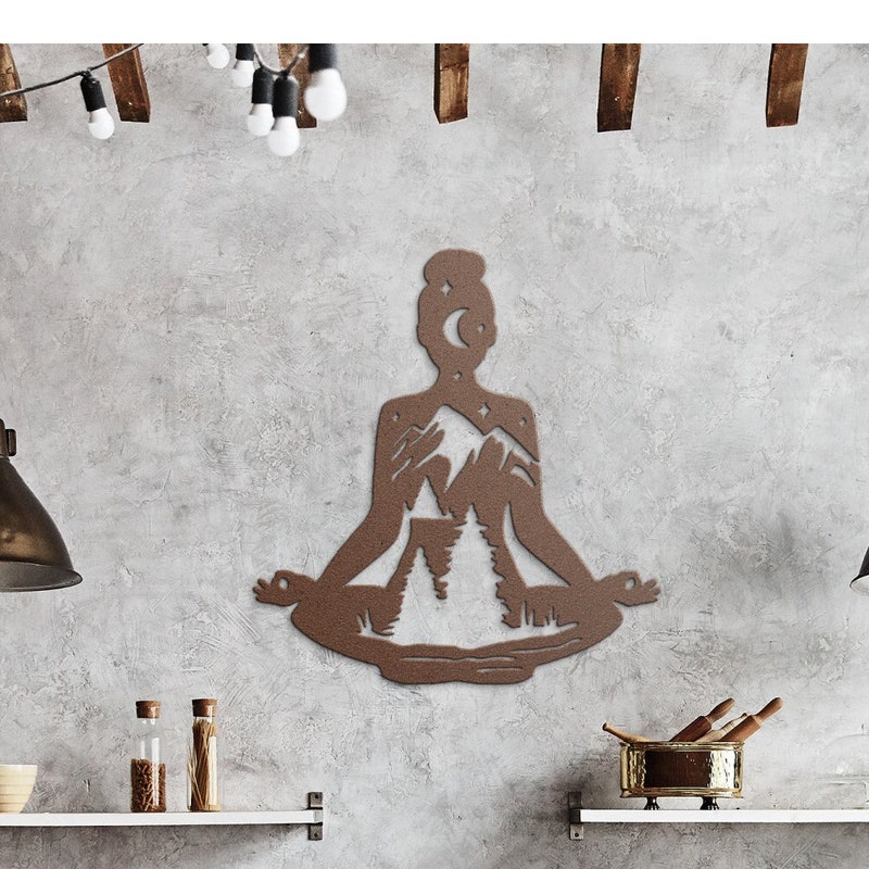 Zen Decor - Etsy