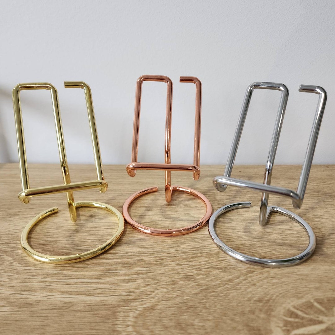 Crystal Slab Stands - Etsy Australia