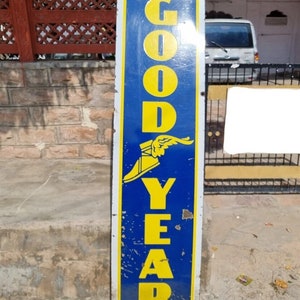 Original 1920's Old Vintage Antique Rare Big Size Goodyear Tubes Tires ...