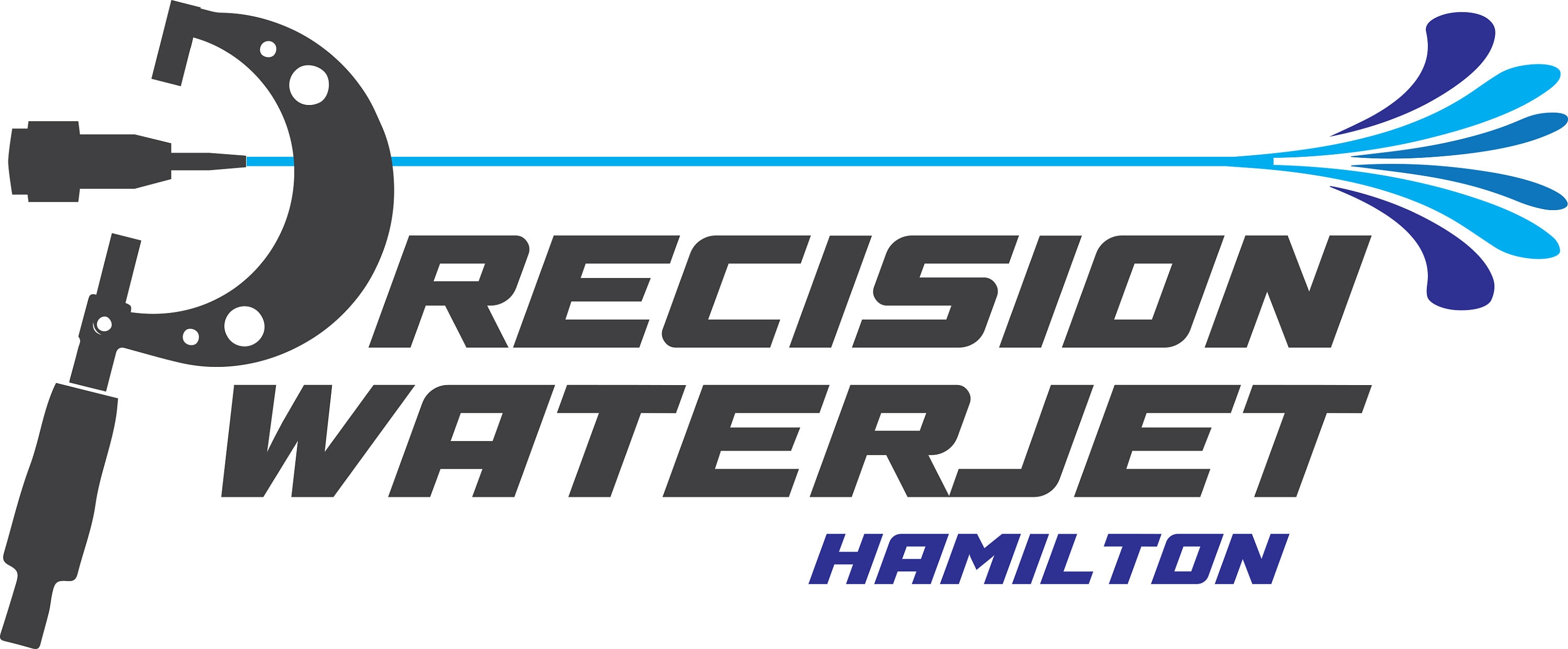 Precision Waterjet | Cut Anything With Waterjet | Made in Australia