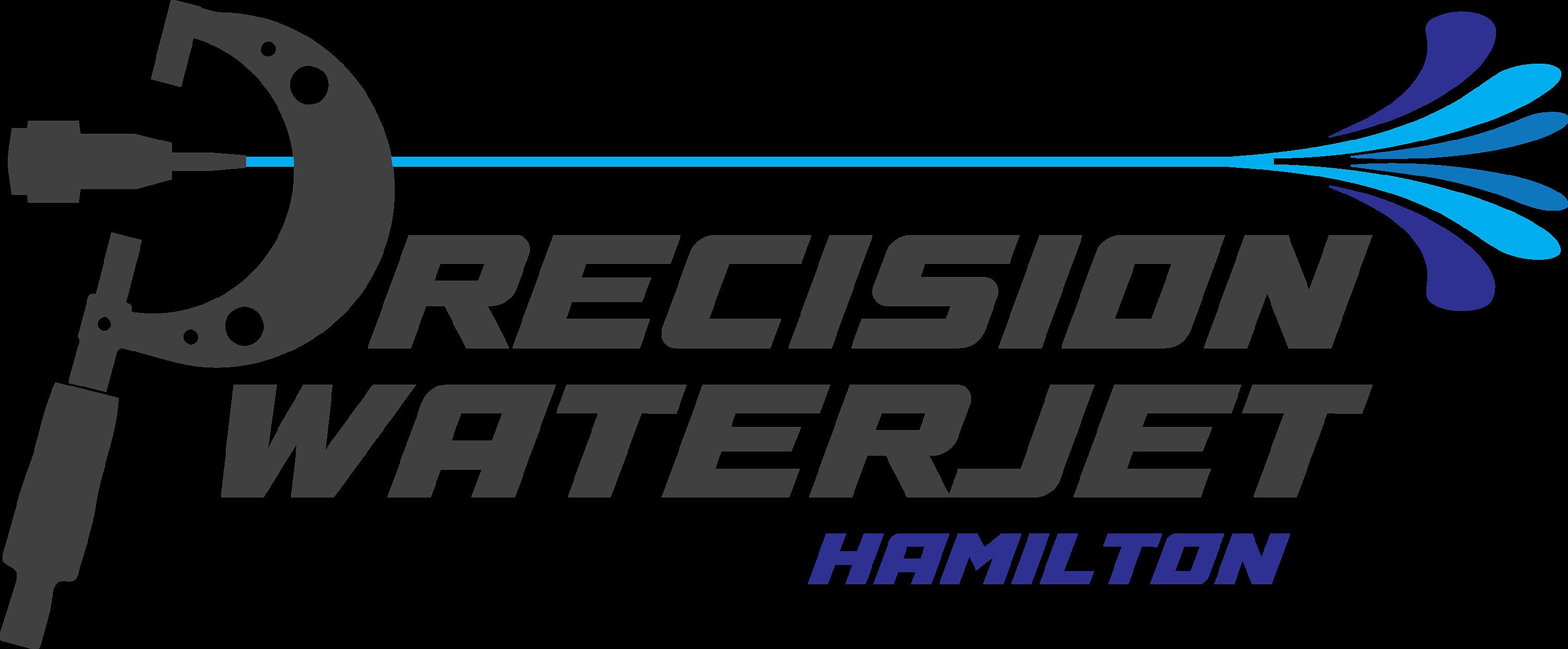 Precision Waterjet | Cut Anything With Waterjet | Made in Australia