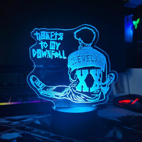 Mgk - Etsy