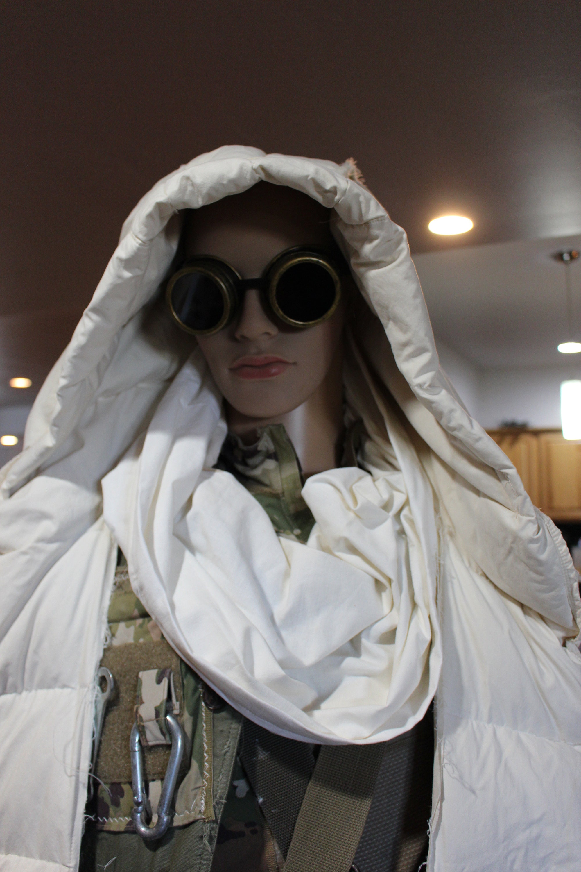 Post Apocalyptic Mens Outfit Wasteland - Etsy