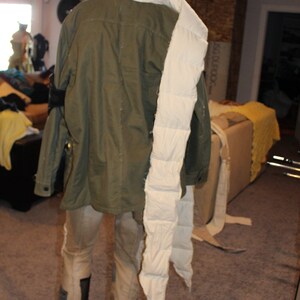Post Apocalyptic Mens Outfit Wasteland - Etsy