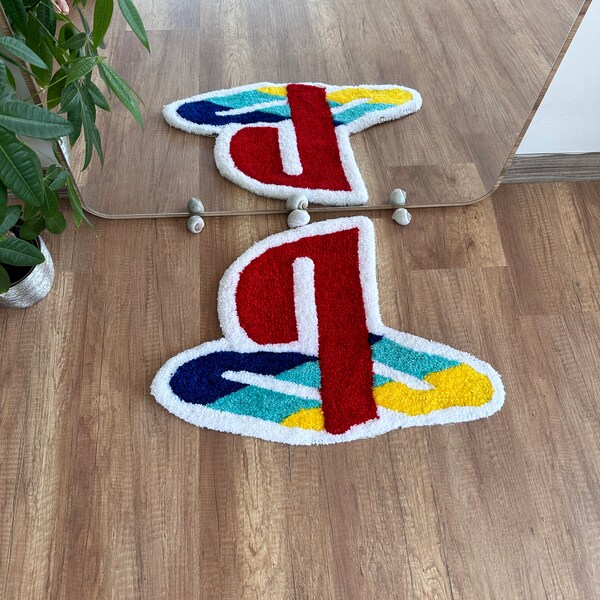 Playstation Decor - Etsy