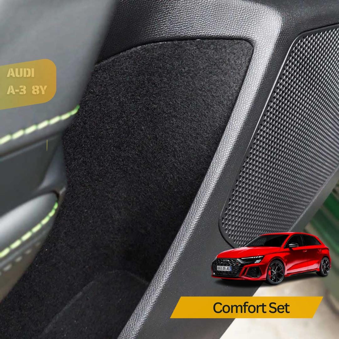 Audi a3 2011 accessories store