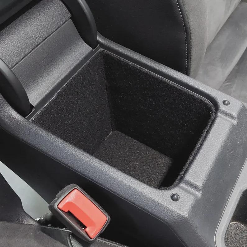 Volkswagen Golf 8 MK8 Interior Liners – Noise Reduction Felt Kit - Etsy