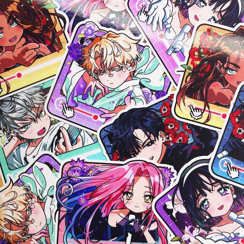 Vivinos Alien Stage Merch - Etsy