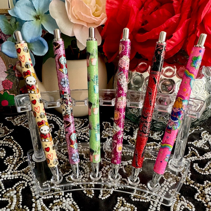 Bratz Pens - Etsy