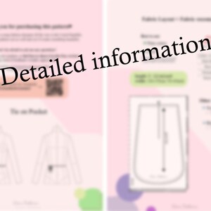 PDF Pattern - Tie on Pocket - History Bounding Accessory - 18th Century ...
