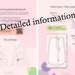 PDF Pattern - Tie on Pocket - History Bounding Accessory - 18th Century ...